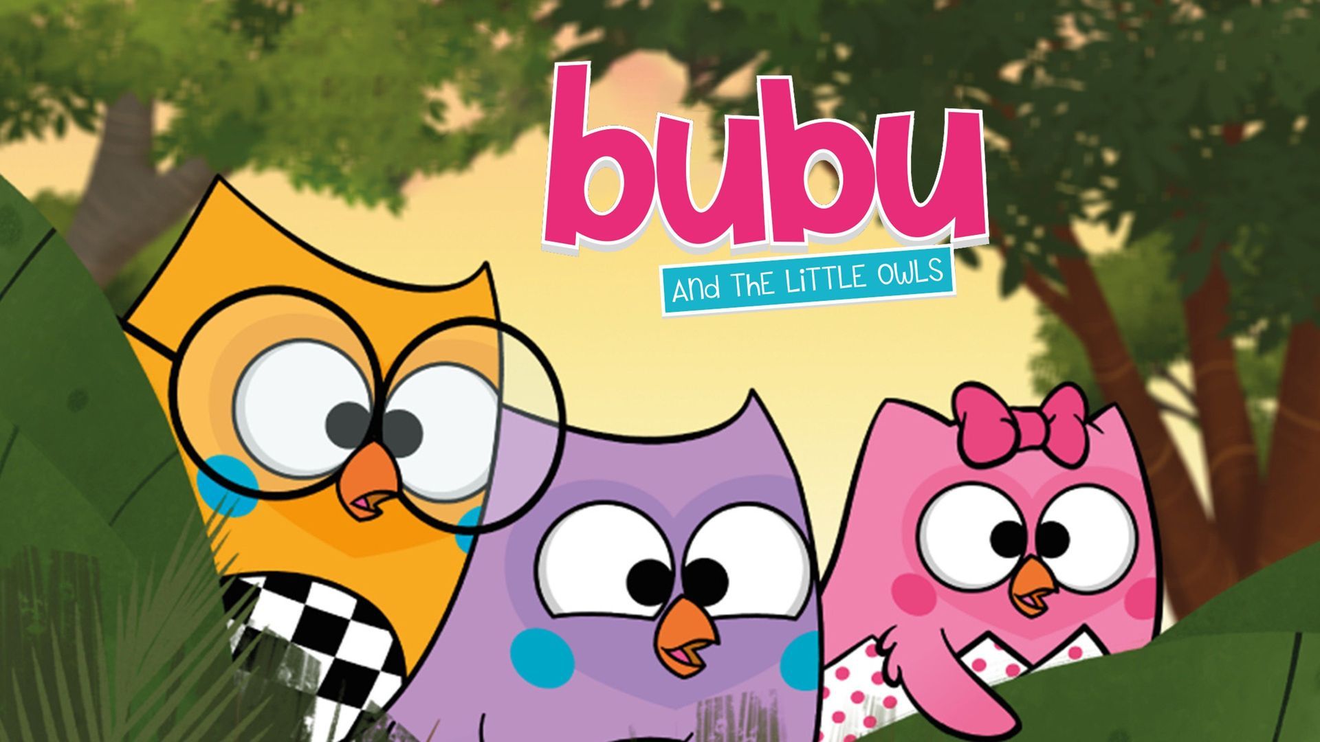 Watch Bubu and the Little Owls · Season 1 Episode 1 · O Grilo Cri-Cri Full Episode Free Online ...