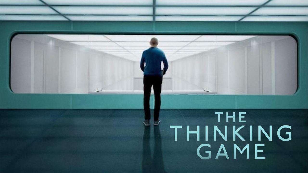 The Thinking Game (2024) - Plex