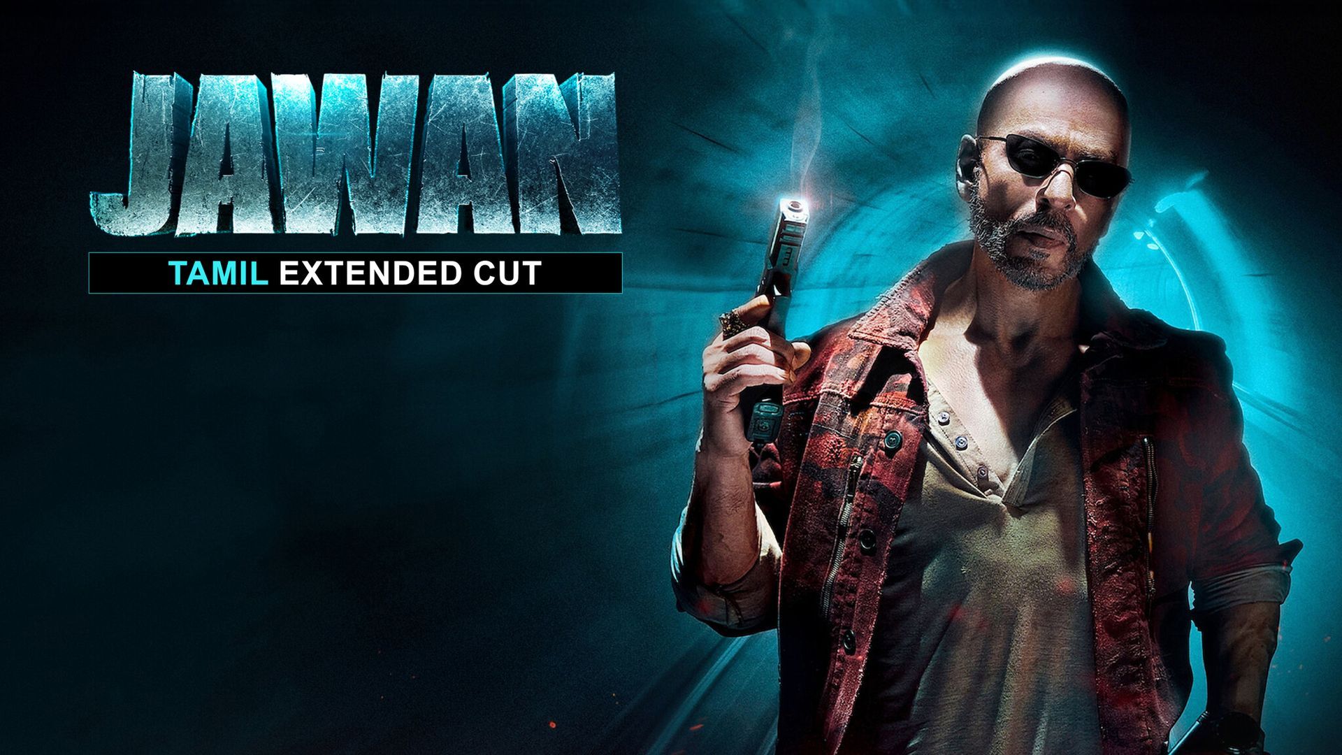 Watch Jawan (2023) Full Movie Online - Plex