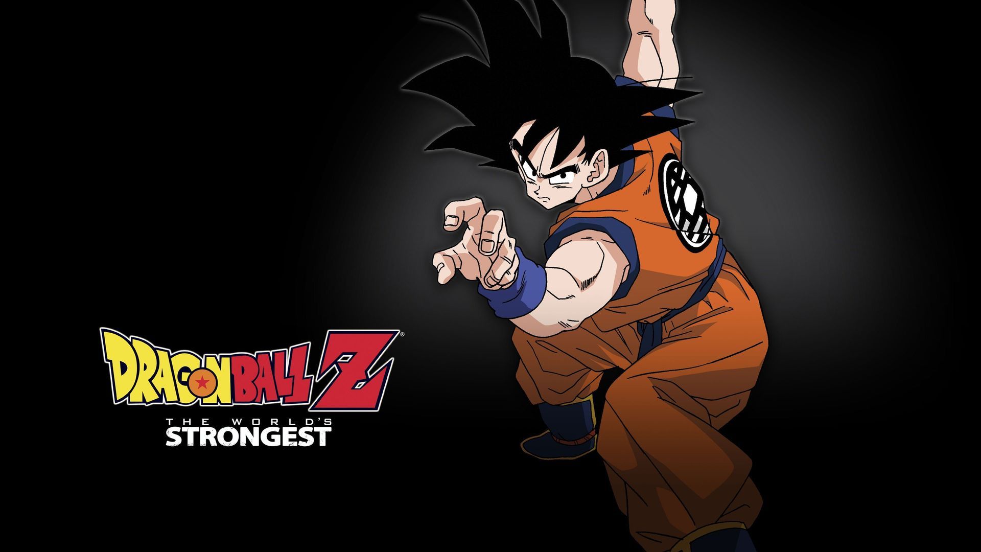 Watch Dragon Ball Z: The World's Strongest (1990) Full Movie Online - Plex