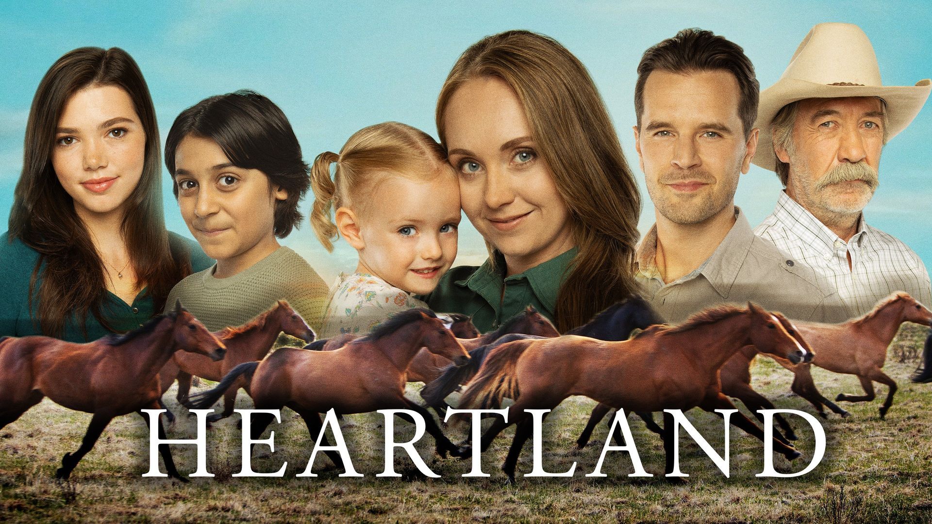 Watch Heartland - Season 17 • Episode 1 - The Path Less Traveled Full Episode Online - Plex
