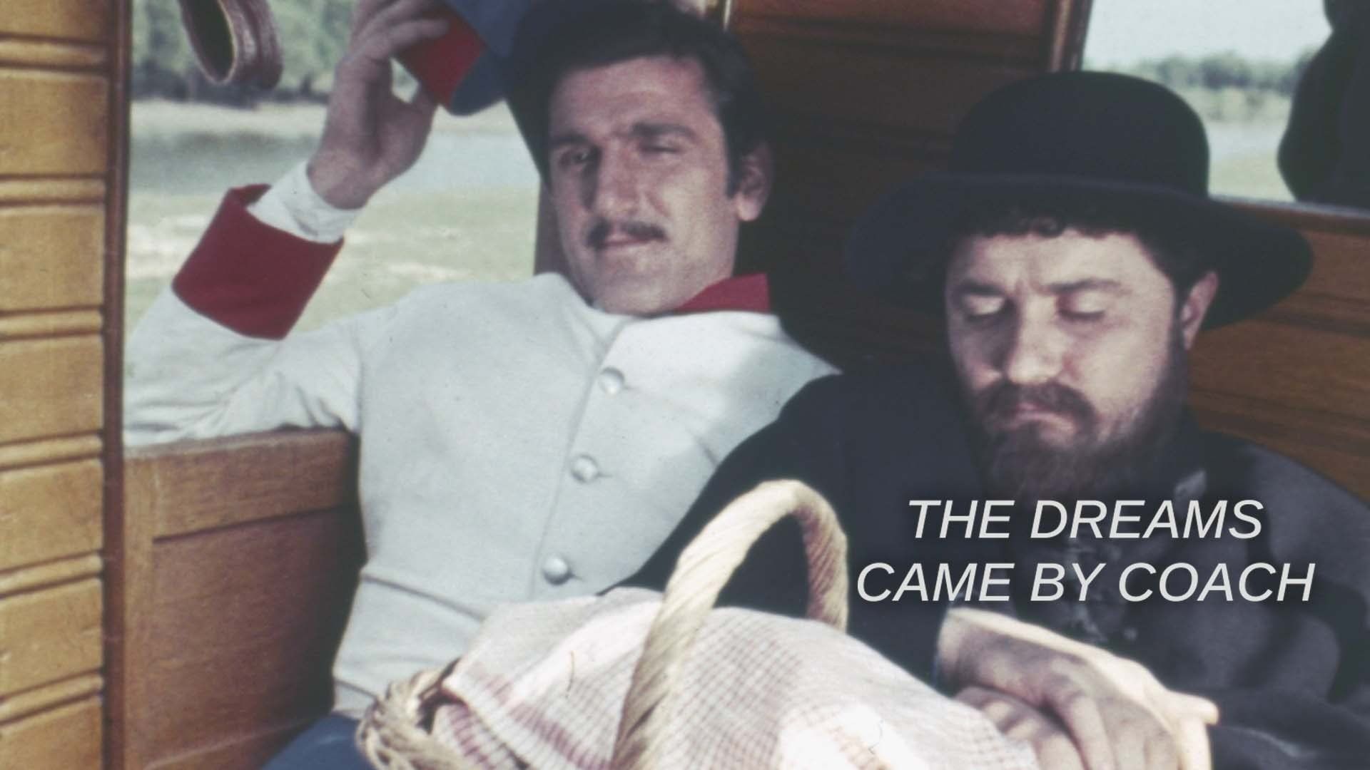 The Dreams Came by Coach (1960) - Plex