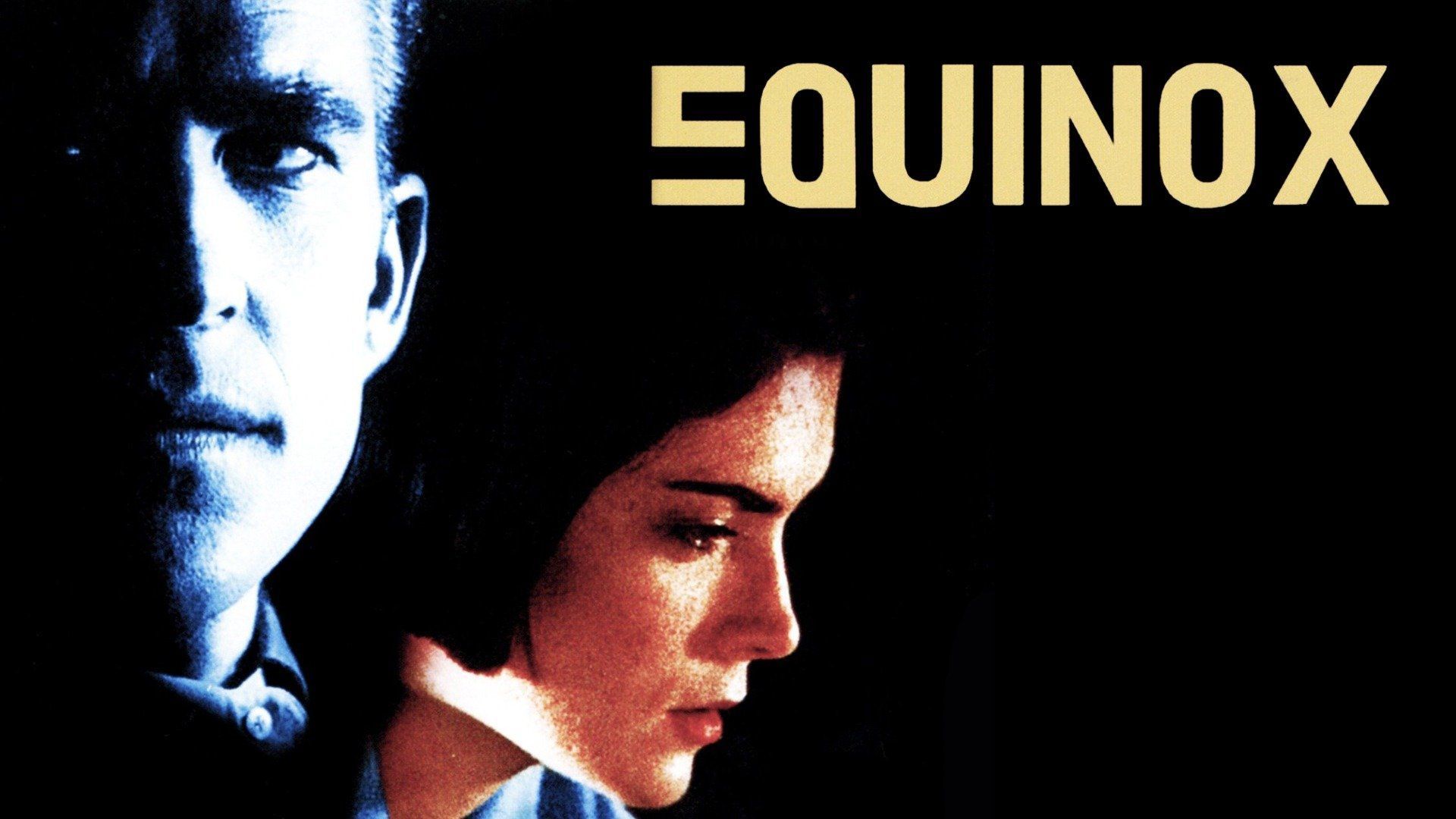 Equinox (1992) - Plex