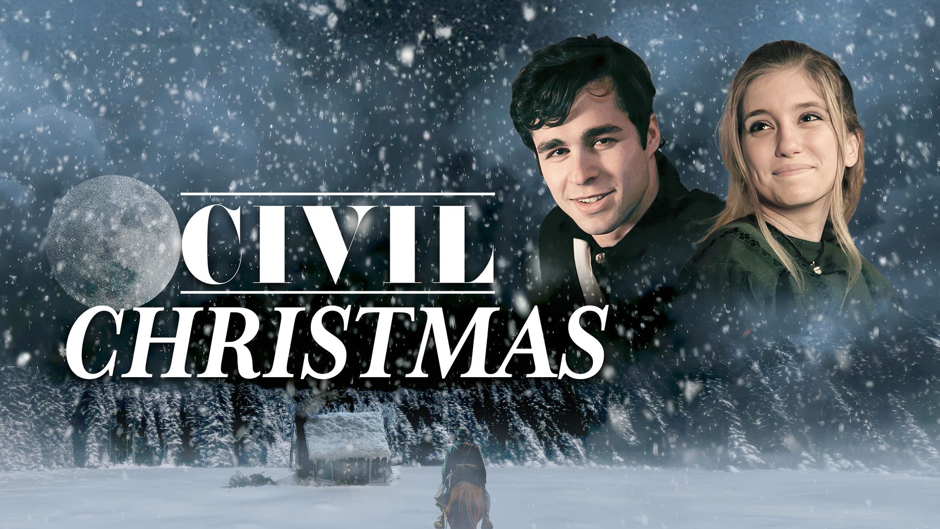 Watch Civil Christmas (2024) Full Movie Free Online - Plex