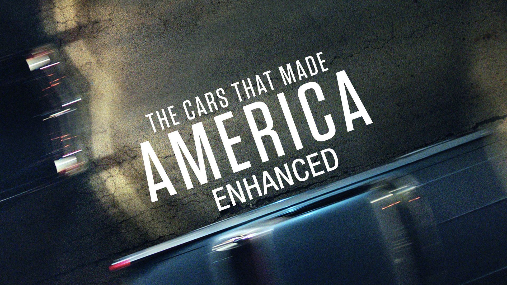 Watch The Cars That Made America • Season 1 Full Episodes Free Online ...