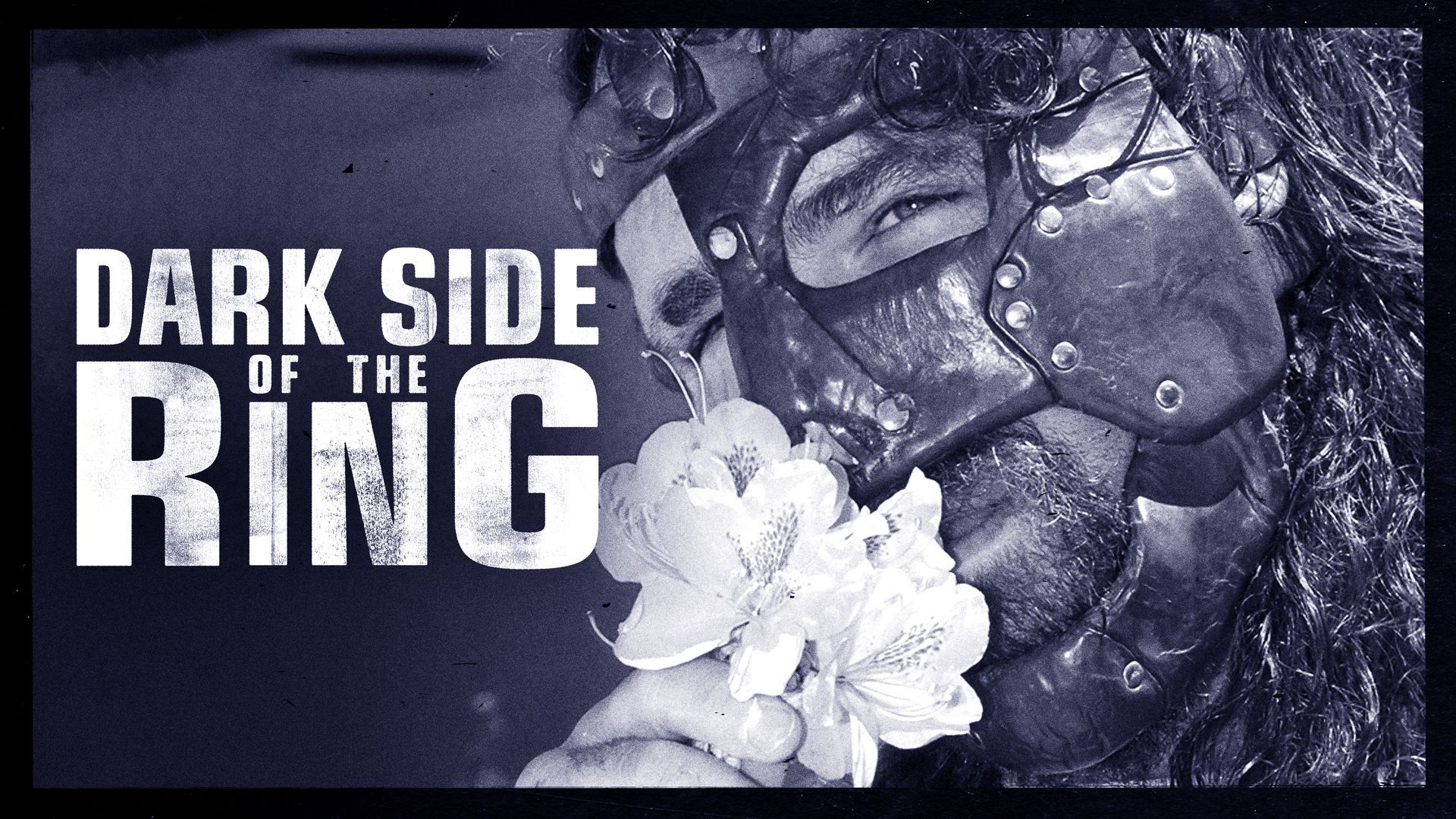 Watch Dark Side of the Ring • Season 6 Full Episodes Online - Plex