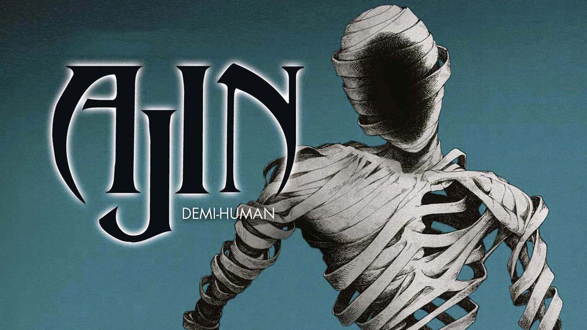 Watch Ajin (2016) TV Series Online - Plex