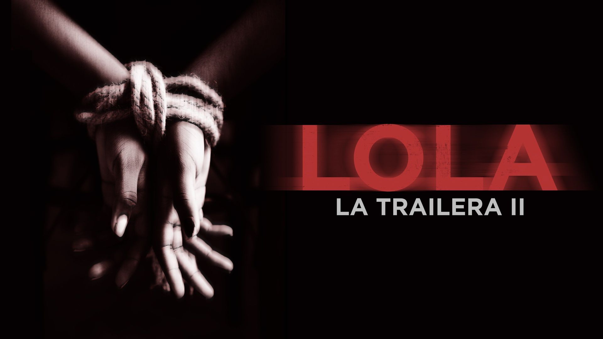 The Kidnapping of Lola (1986) - Plex