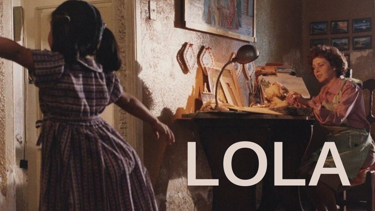 Lola (1991) - Plex