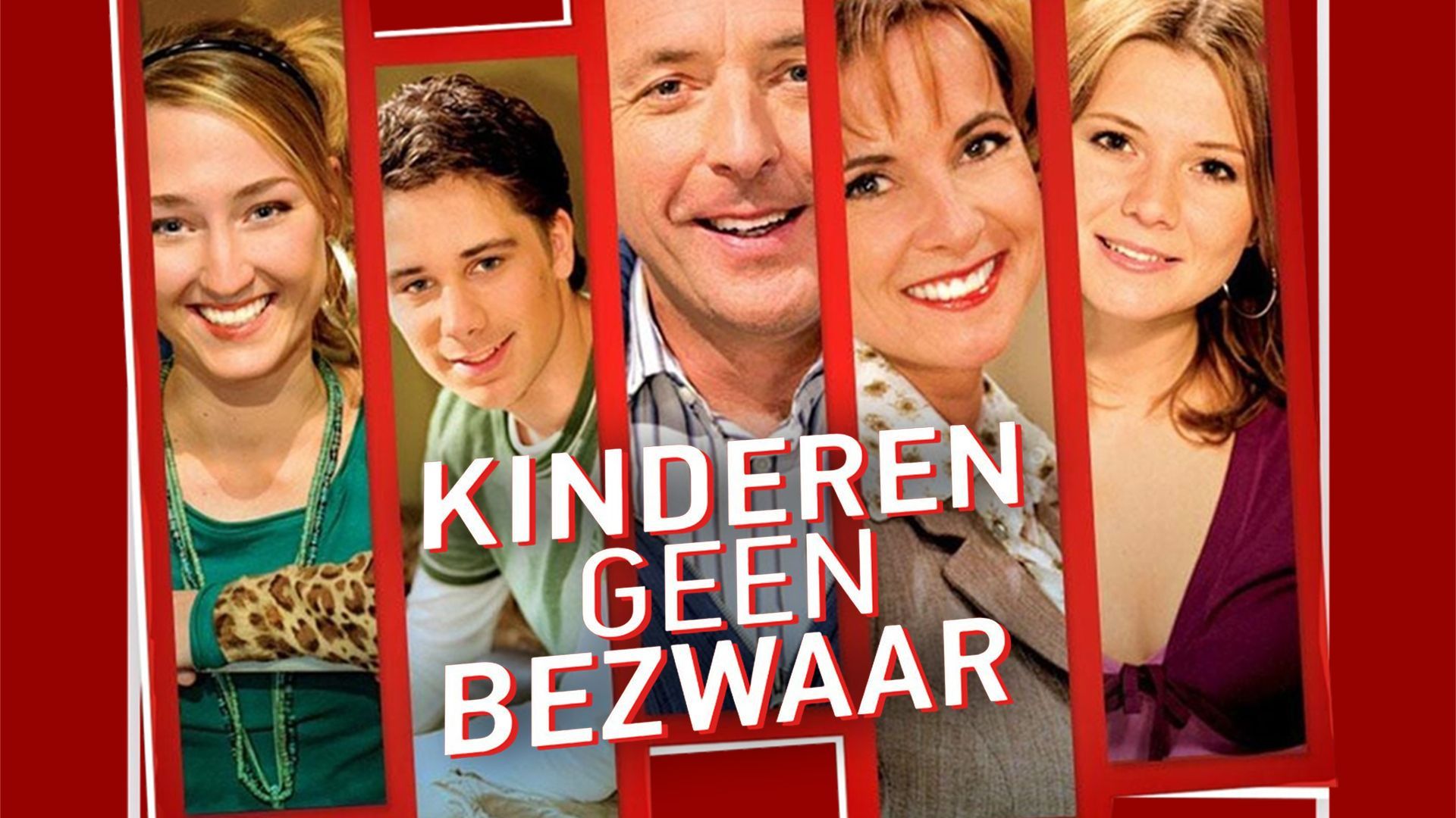 Kinderen geen bezwaar (2004) - Plex
