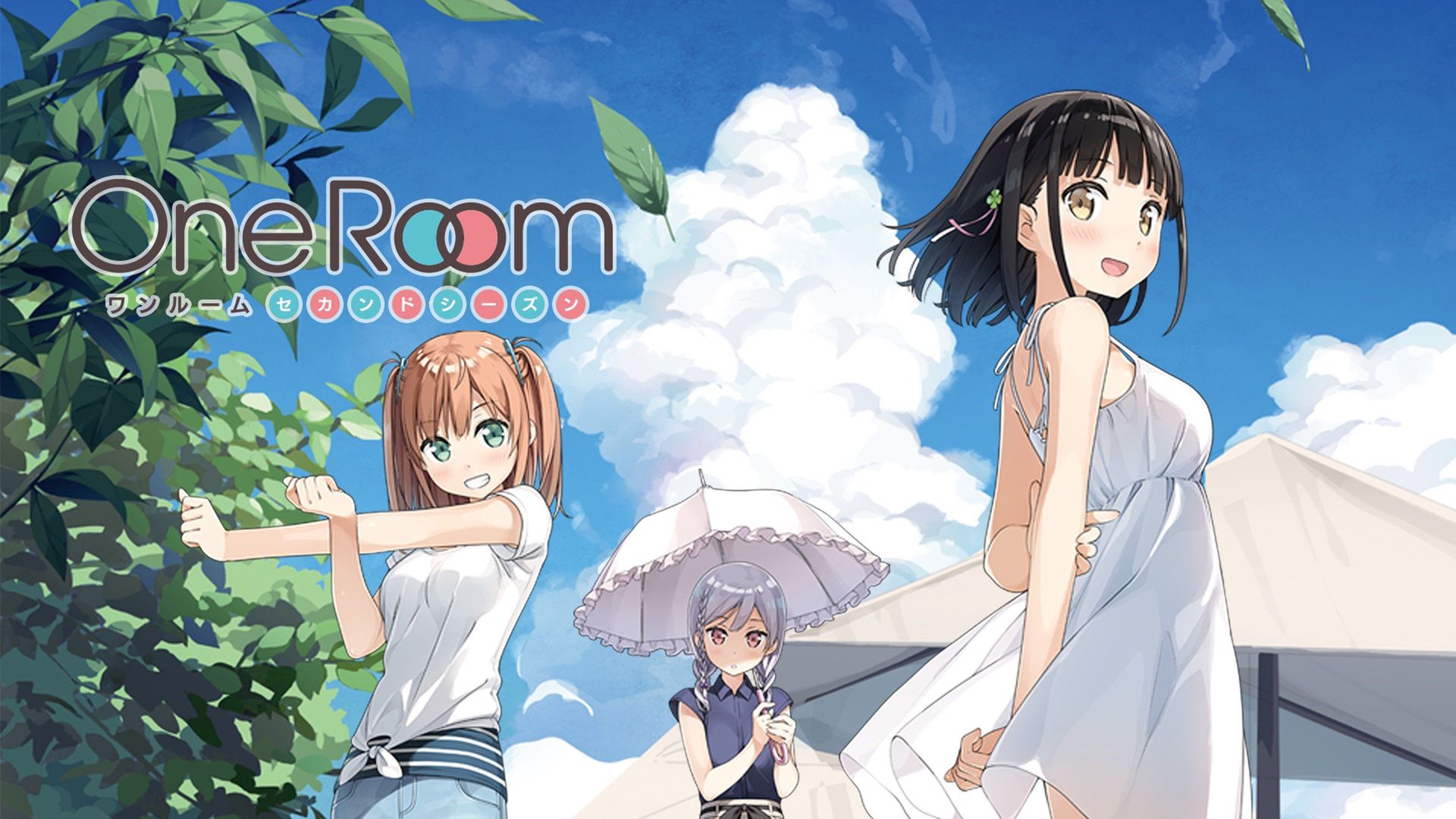 Watch One Room (2017) TV Series Online - Plex