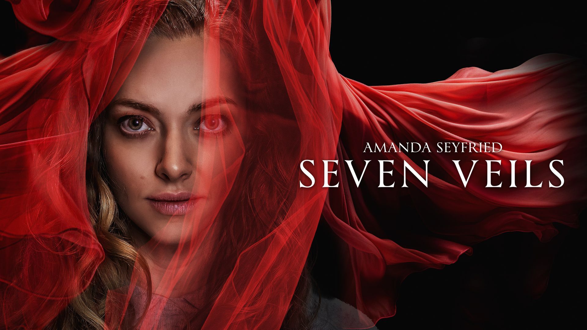 Watch Seven Veils (2025) Full Movie Online - Plex