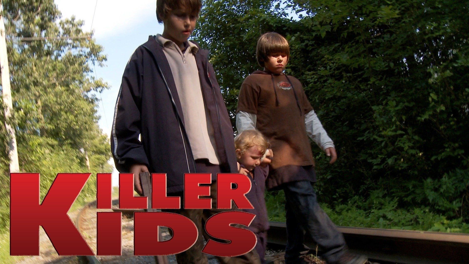Watch Killer Kids • Season 1 Full Episodes Free Online - Plex