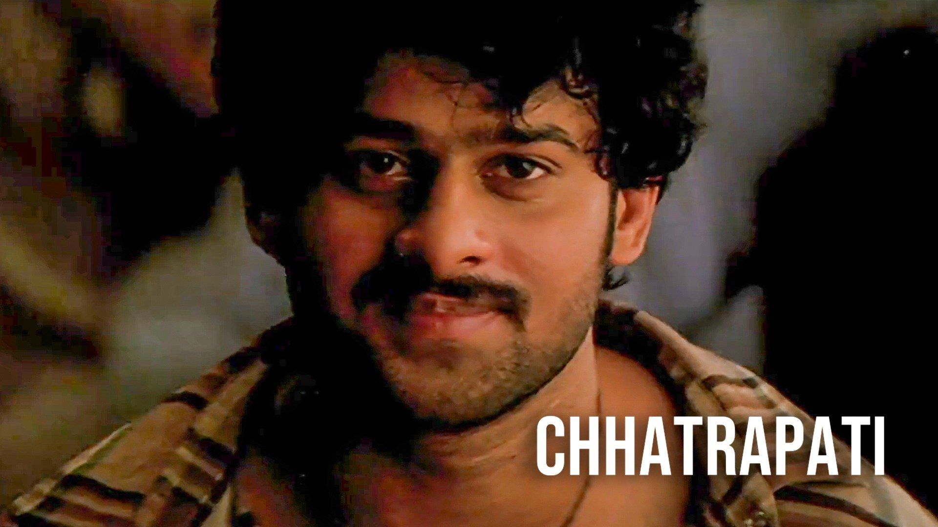 Watch Chatrapathi (2005) Full Movie Online - Plex