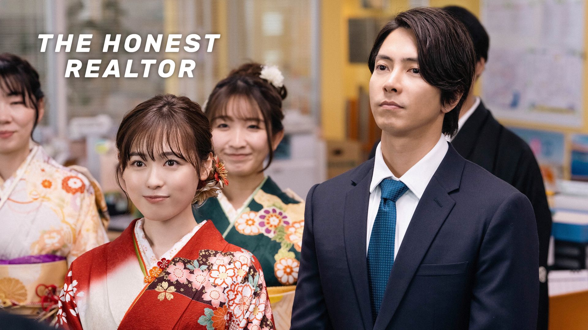 Watch The Honest Realtor • Season 2 Full Episodes Online - Plex