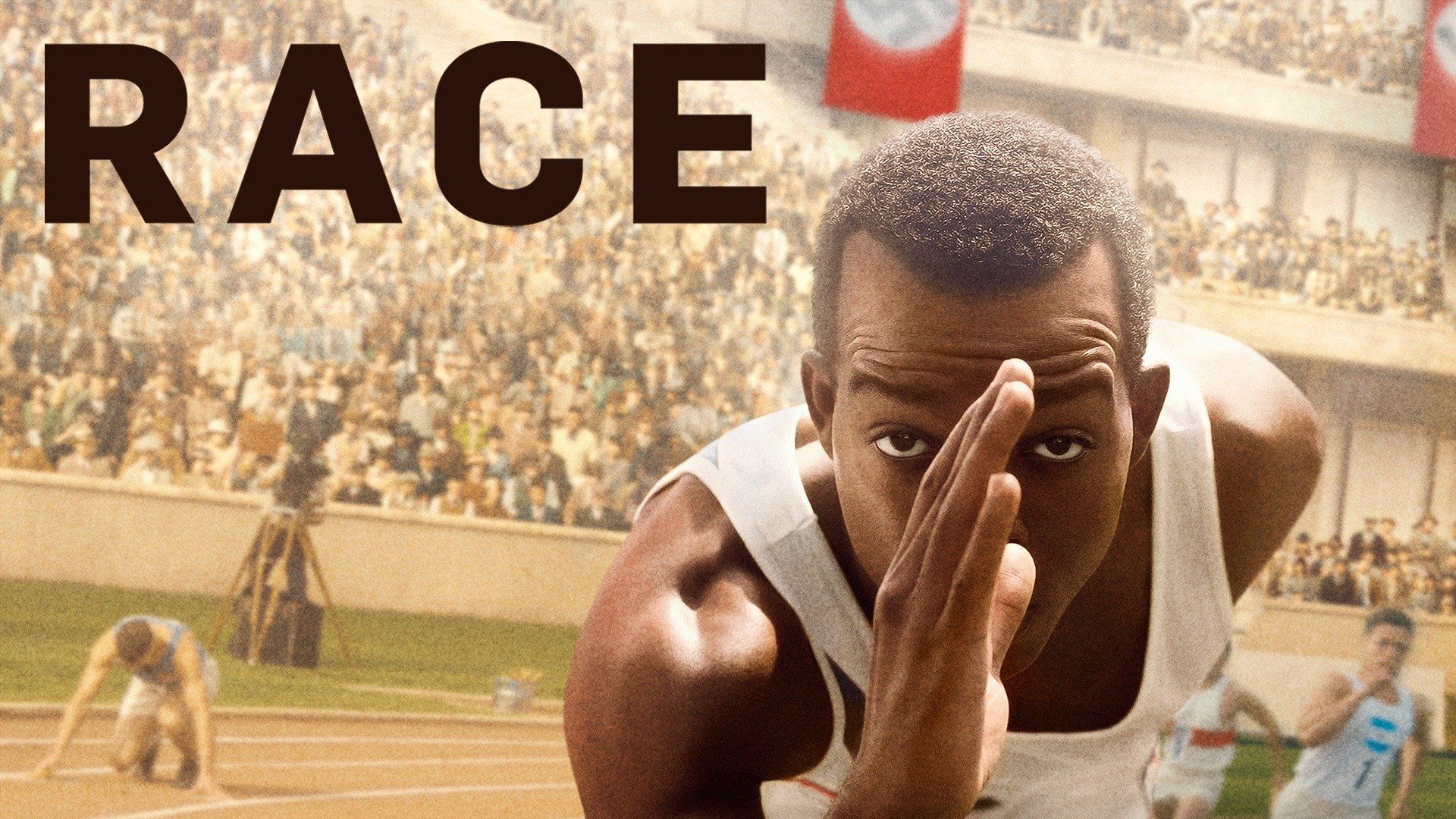 Watch Race (2016) Full Movie Online - Plex