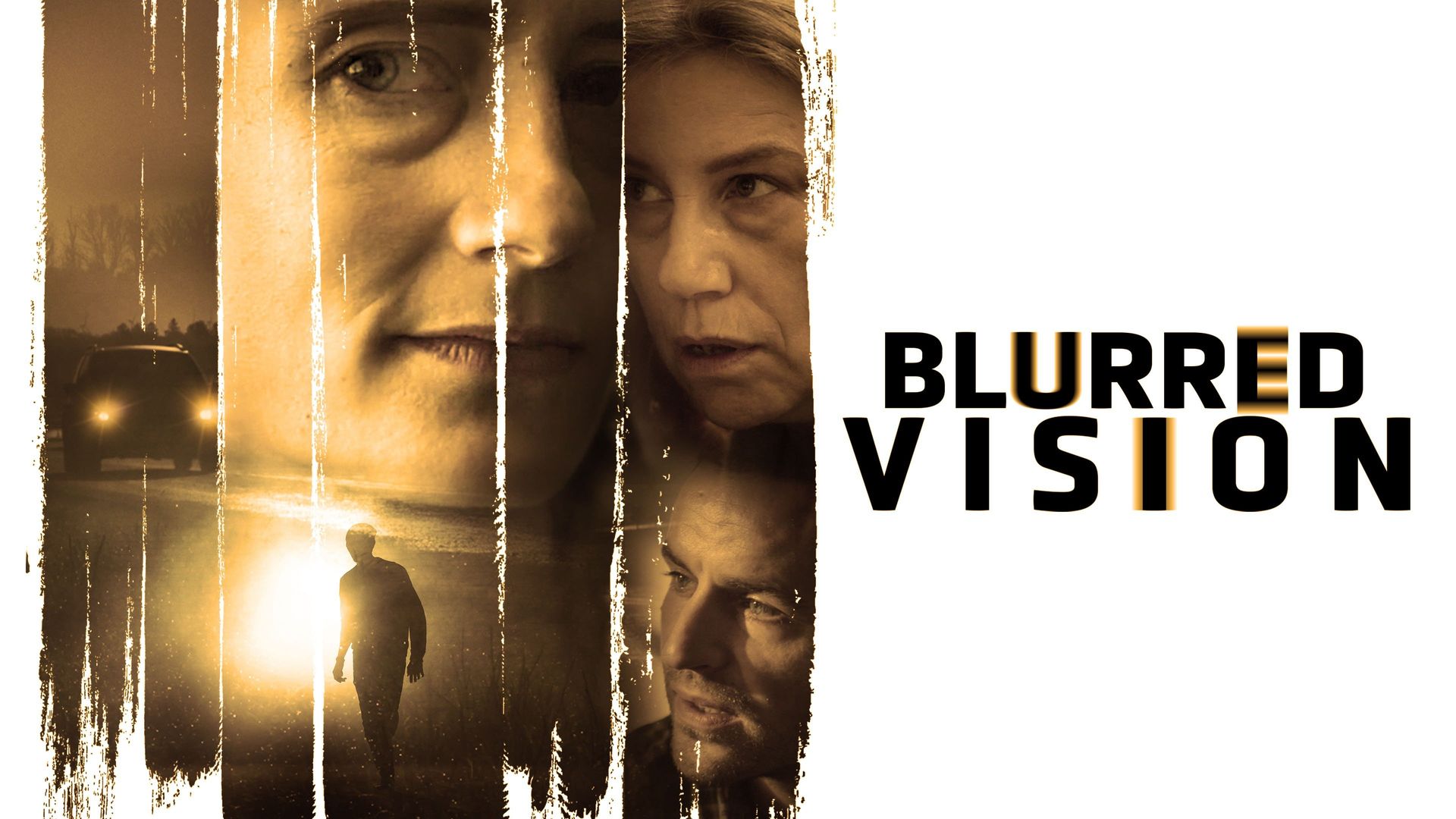 Watch Blurred Vision (2019) Full Movie Online - Plex