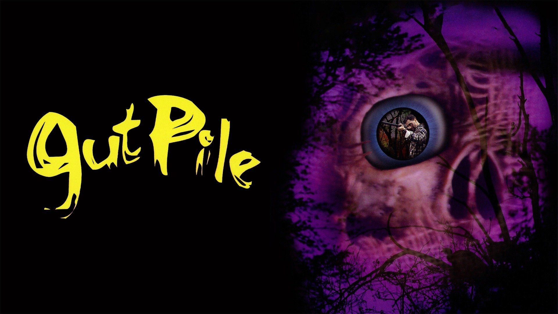 Gut-Pile (1997) - Plex