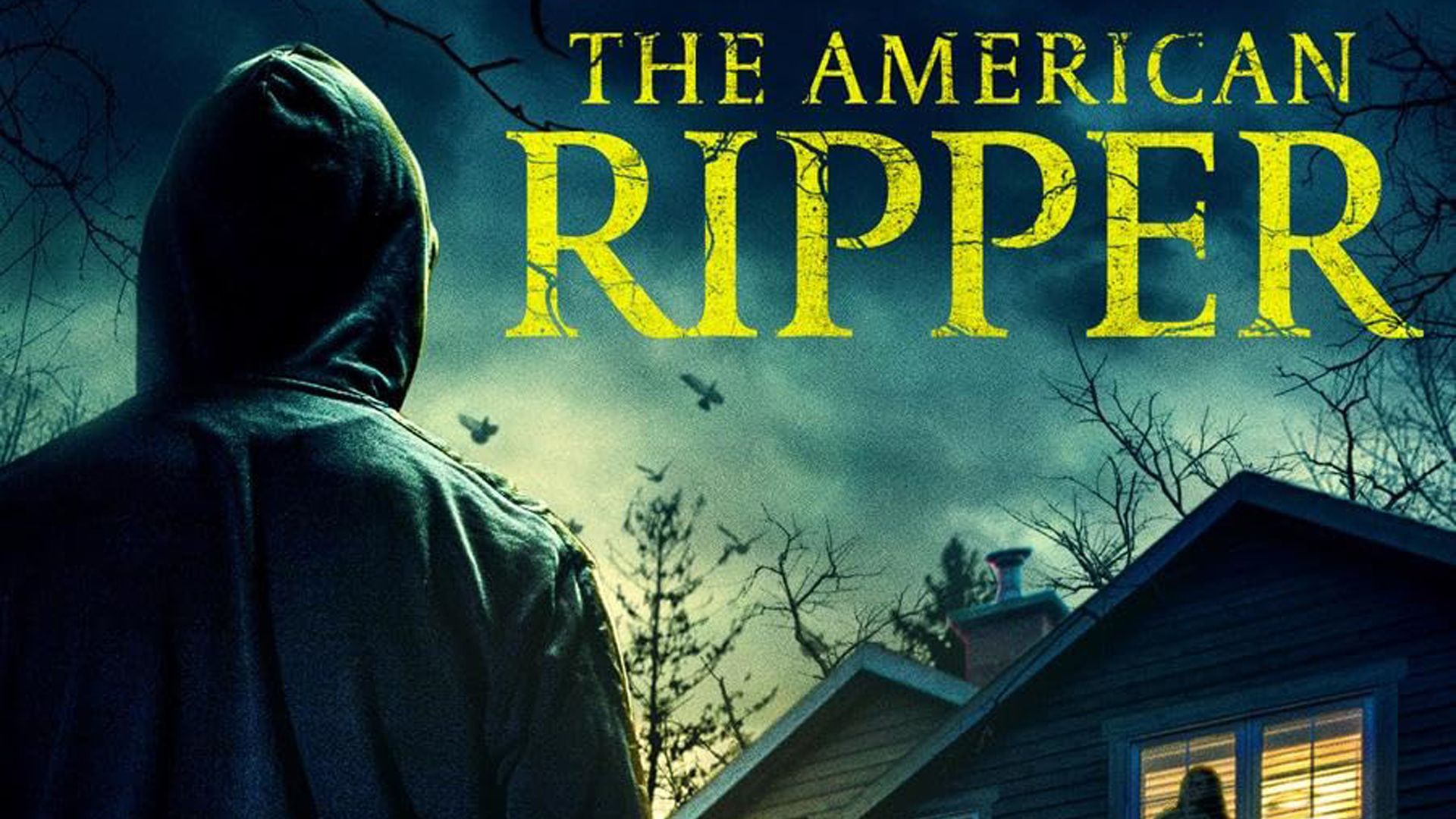 Watch The American Ripper (2023) Full Movie Free Online - Plex