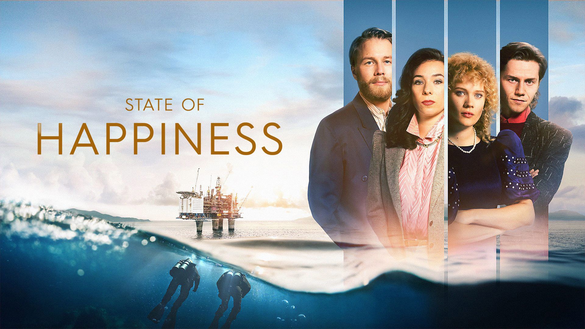 State of Happiness • Season 3 - Plex