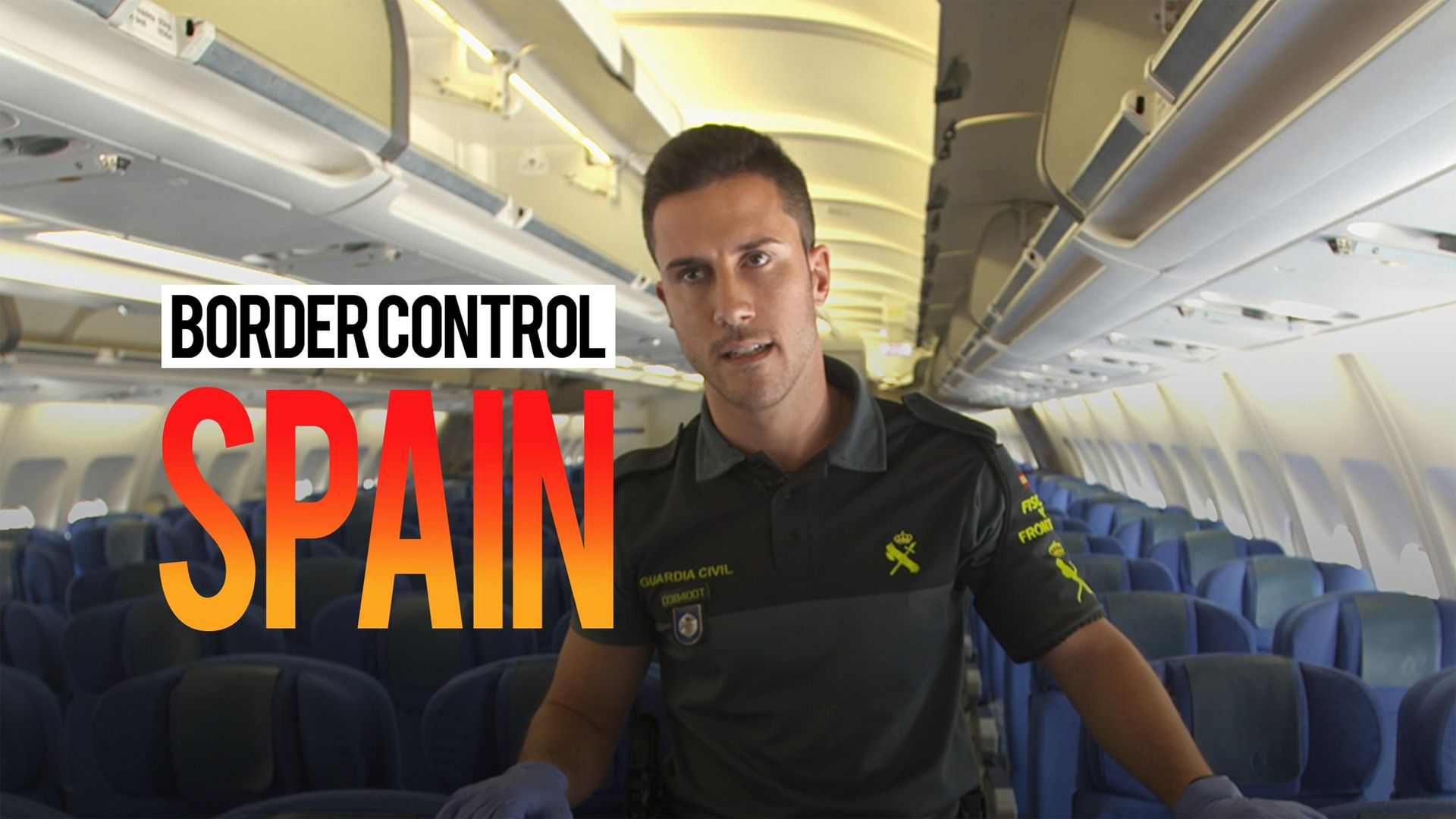 Watch Border Control: Spain • Season 1 Full Episodes Online - Plex