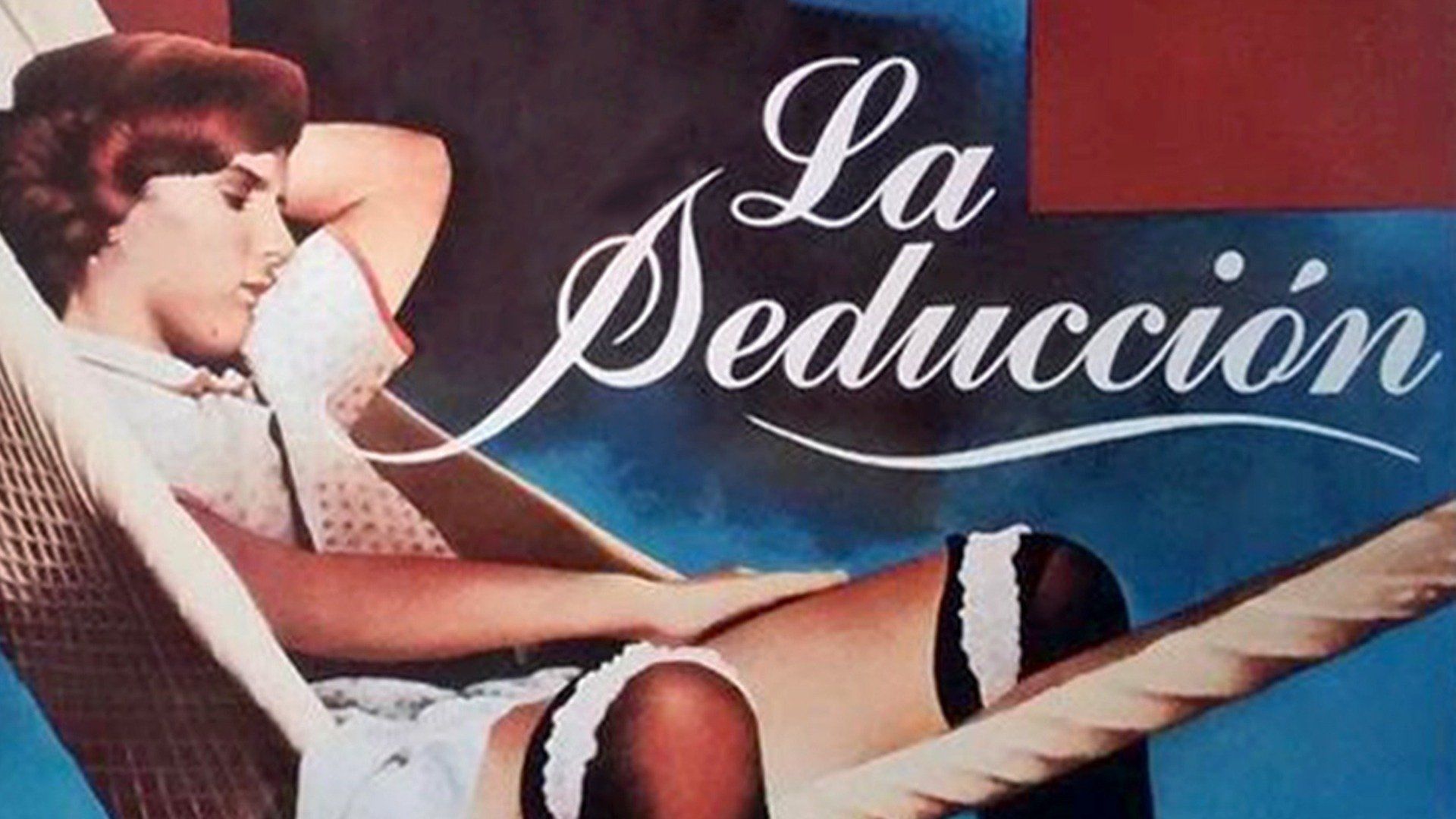 Seduction (1982) - Plex