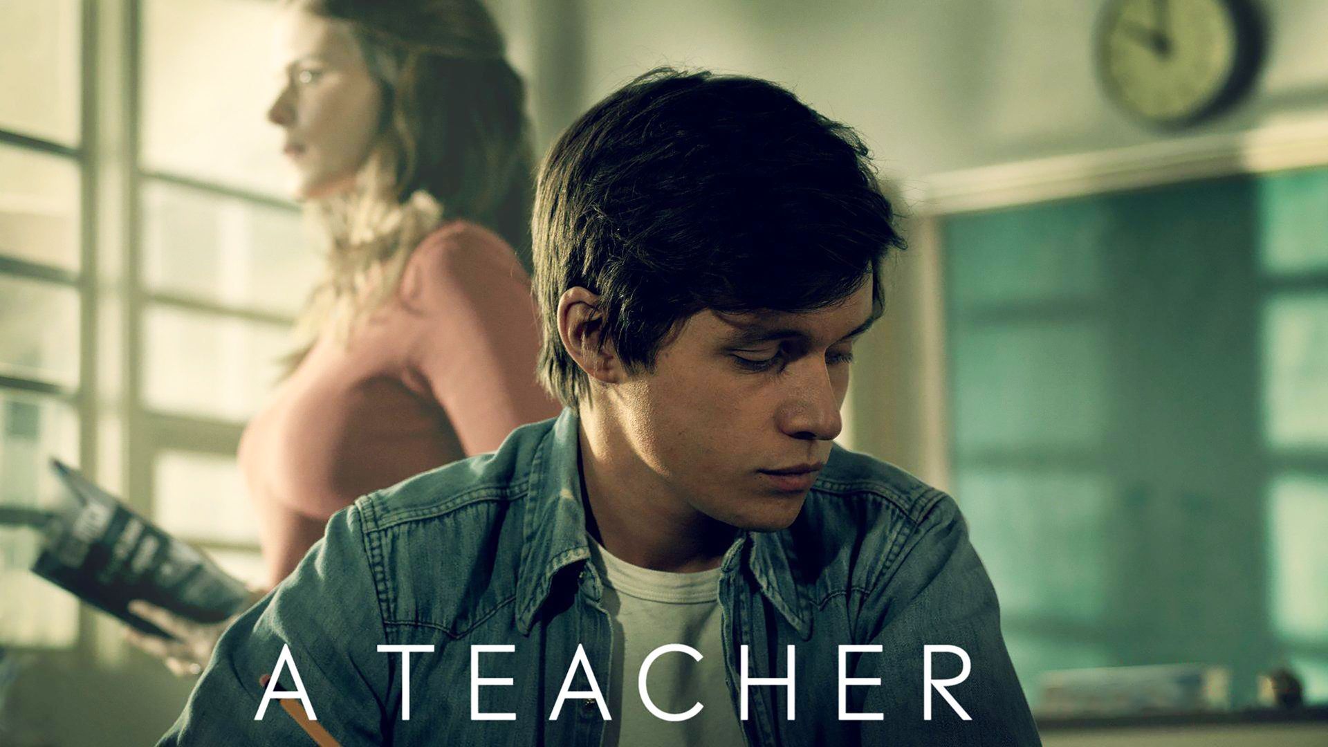 Watch A Teacher • Limited Series Full Episodes Online - Plex