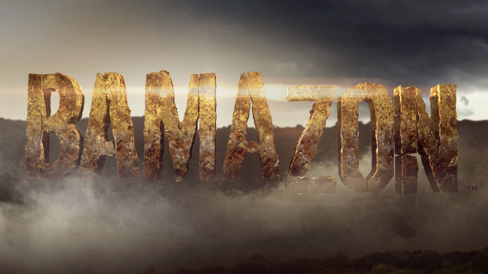 Watch Bamazon (2012) TV Series Online - Plex