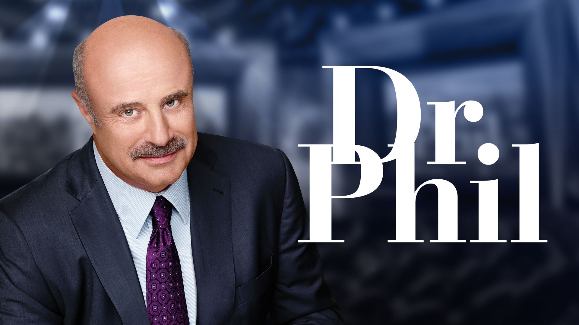 Dr. Phil Primetime (2024) - Plex