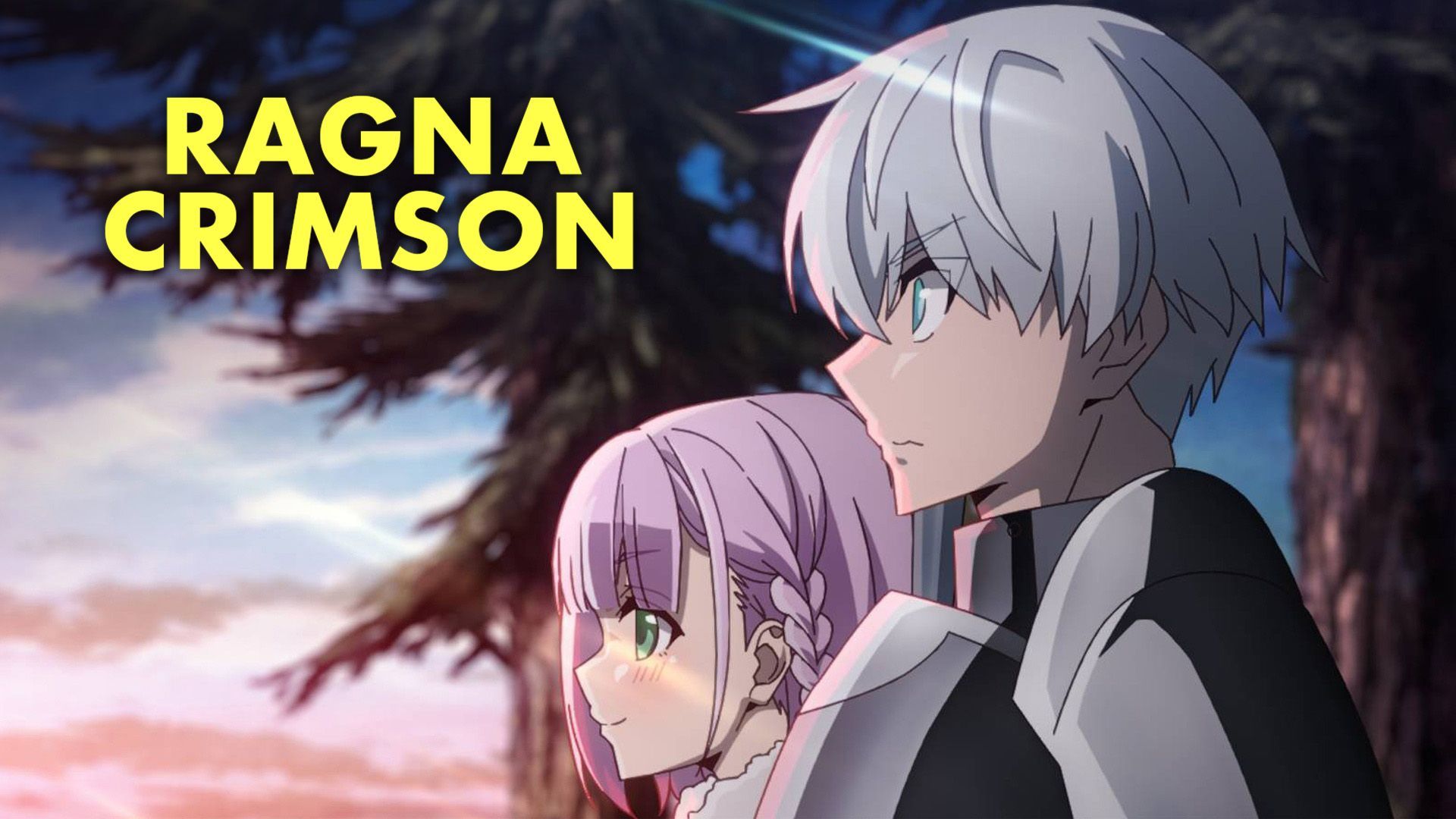 Watch Ragna Crimson · Season 1 Full Episodes Online - Plex