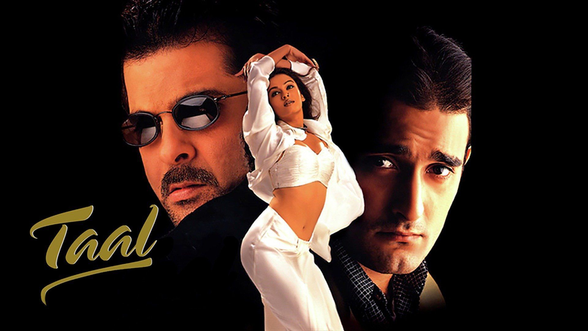 Watch Taal (1999) Full Movie Online - Plex
