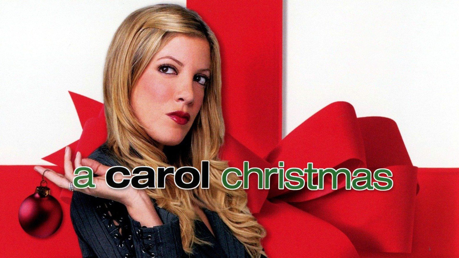 Watch A Carol Christmas (2003) Full Movie Online - Plex
