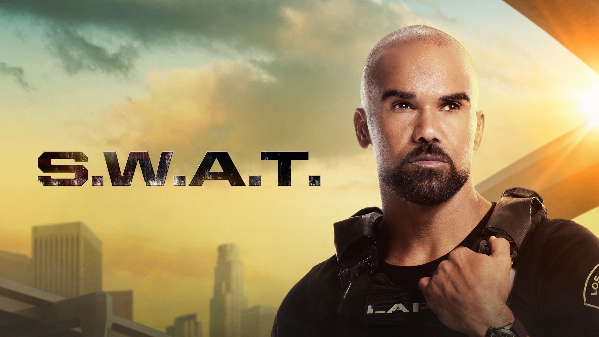 S.W.A.T. (2017) - Season 8 • Episode 12 - Deep Cover Release Date is February 21 - See the Cast ...