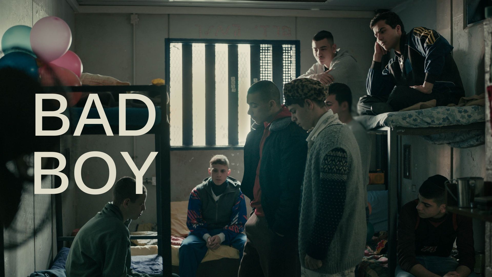 Bad Boy (2023) - Plex