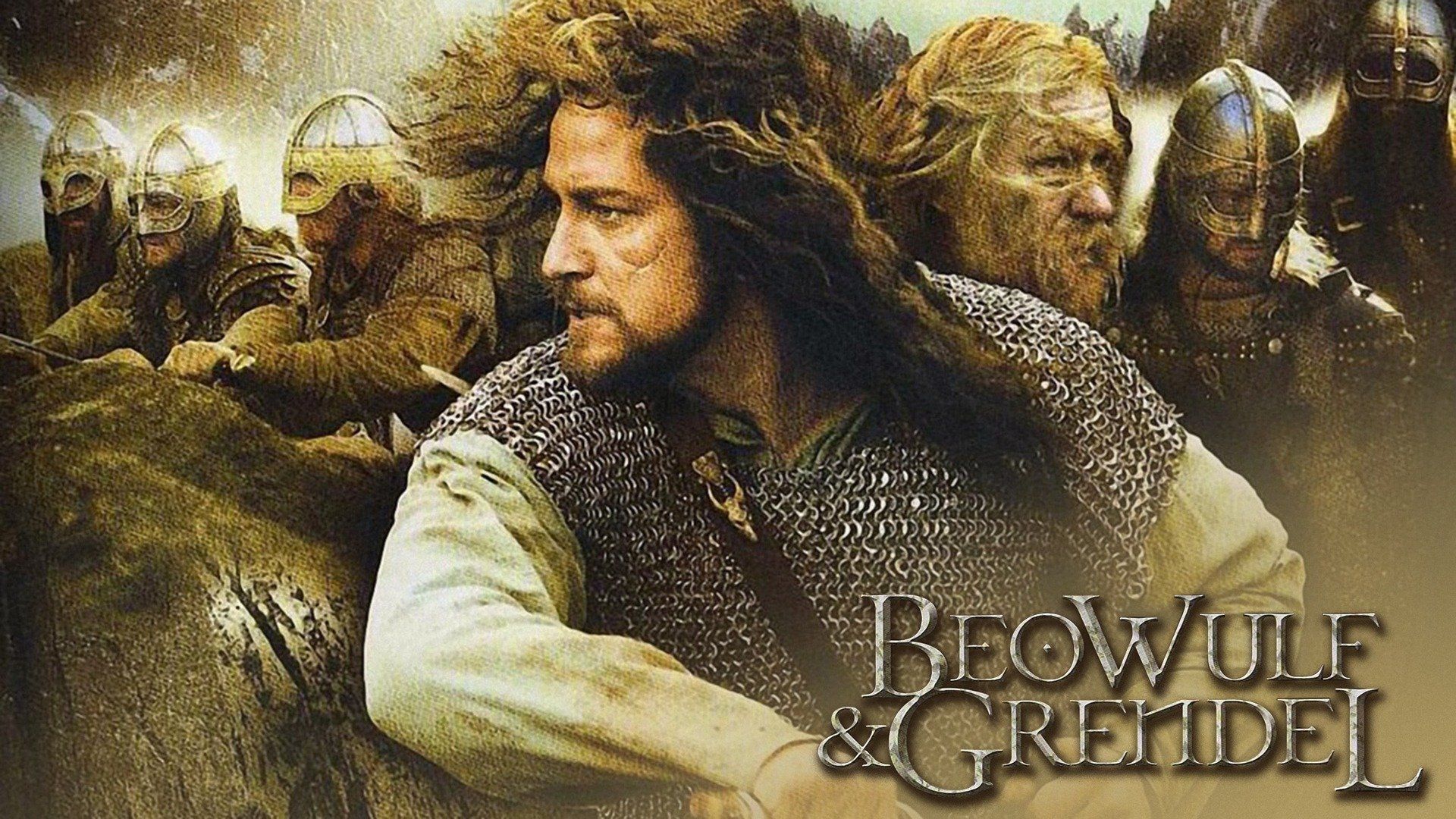 Watch Beowulf & Grendel (2005) Full Movie Free Online - Plex