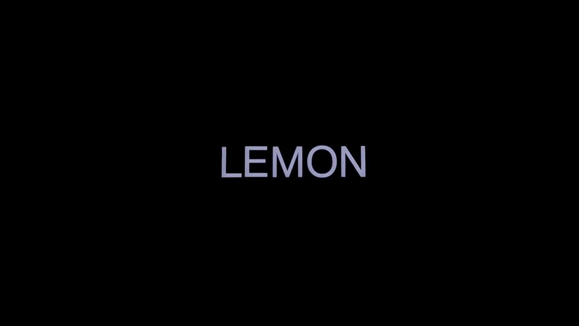 Watch Lemon (1969) Full Movie Online - Plex