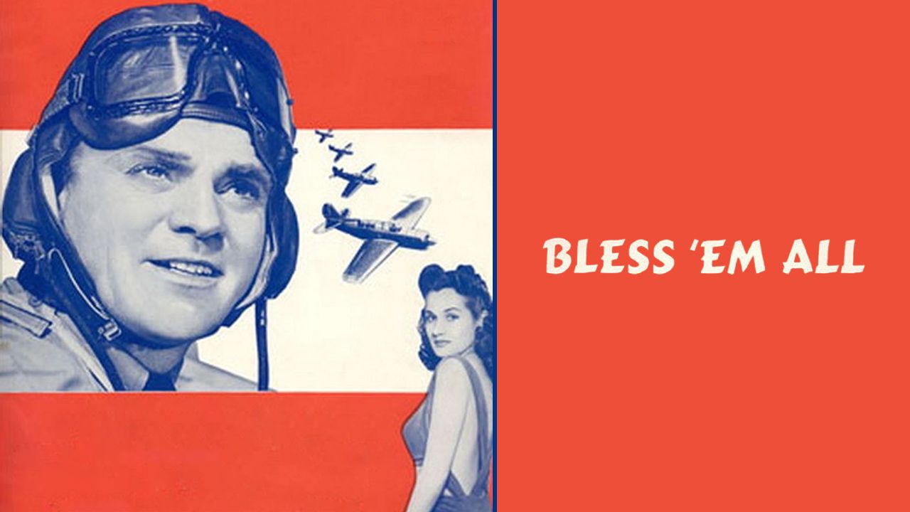 Watch Bless 'Em All (1949) Full Movie Online - Plex