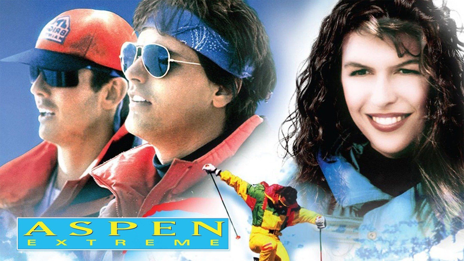 Watch Aspen Extreme (1993) Full Movie Free Online - Plex