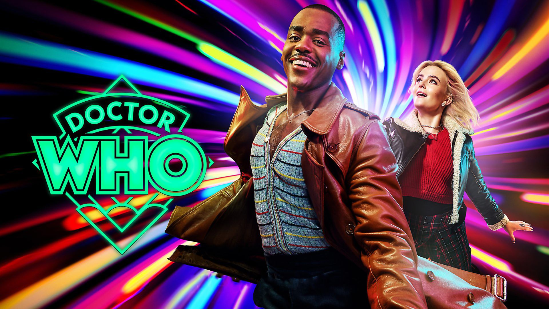 Watch Doctor Who (2023) TV Series Online - Plex