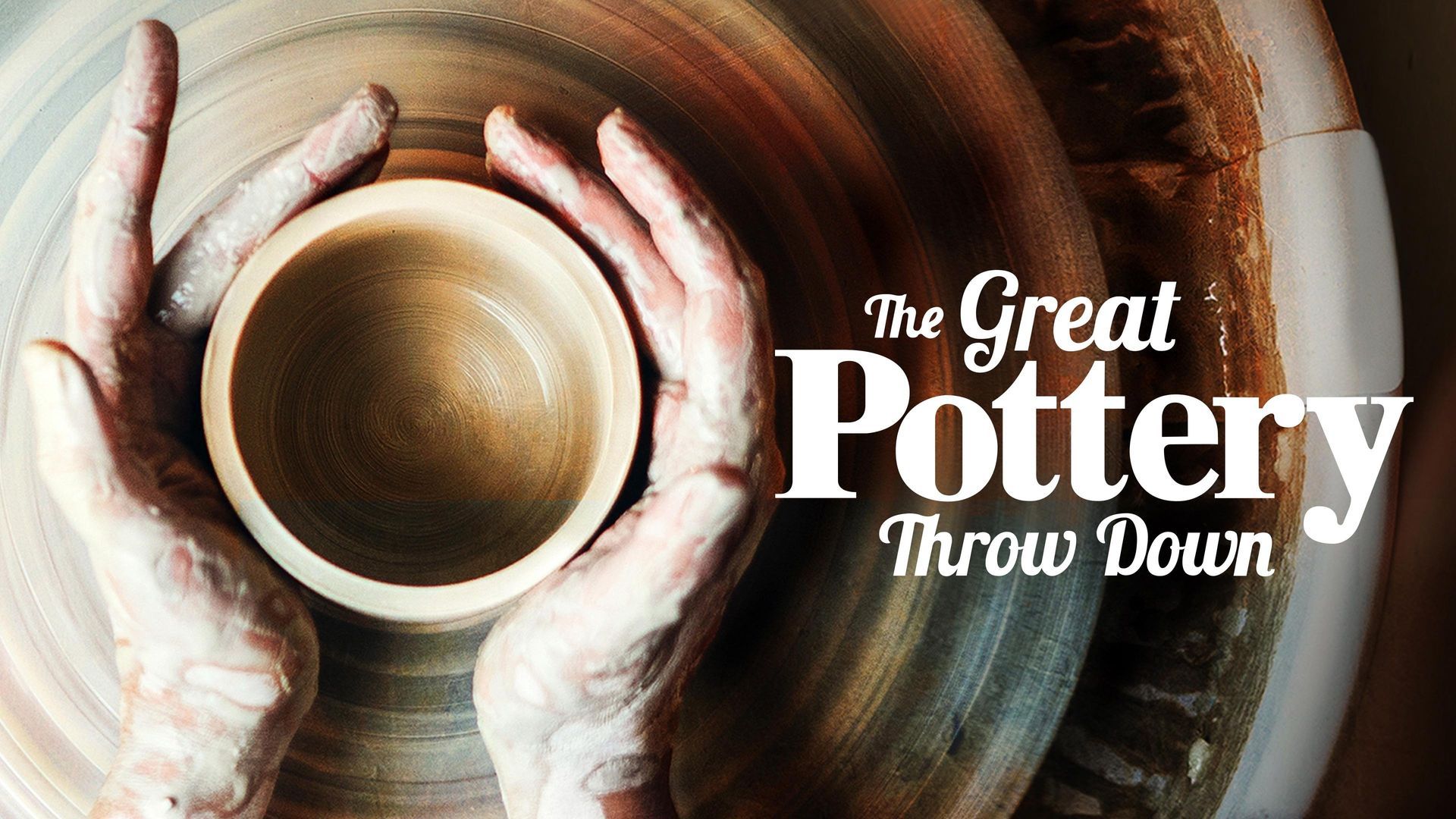 Watch The Great Pottery Throw Down · Season 3 Full Episodes Online - Plex