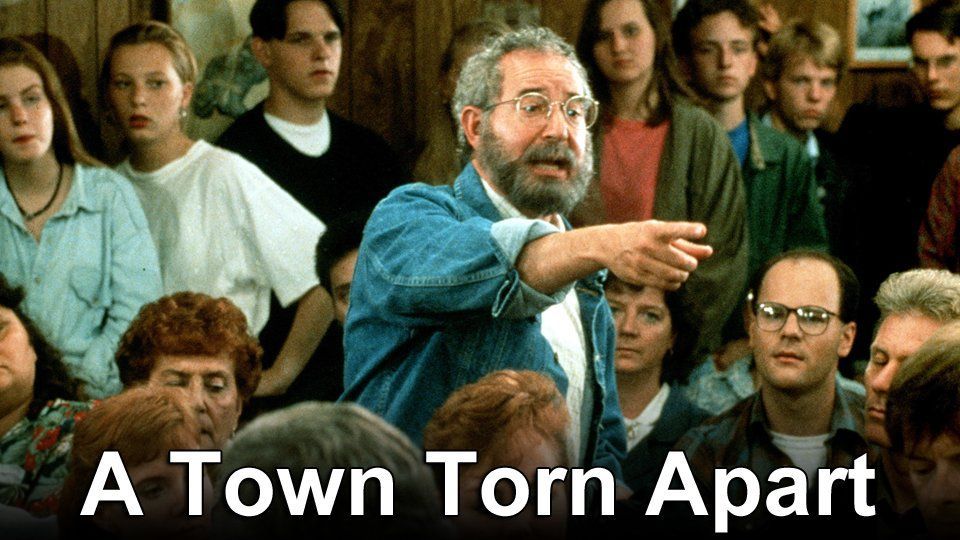 Watch A Town Torn Apart (1992) Full Movie Free Online - Plex