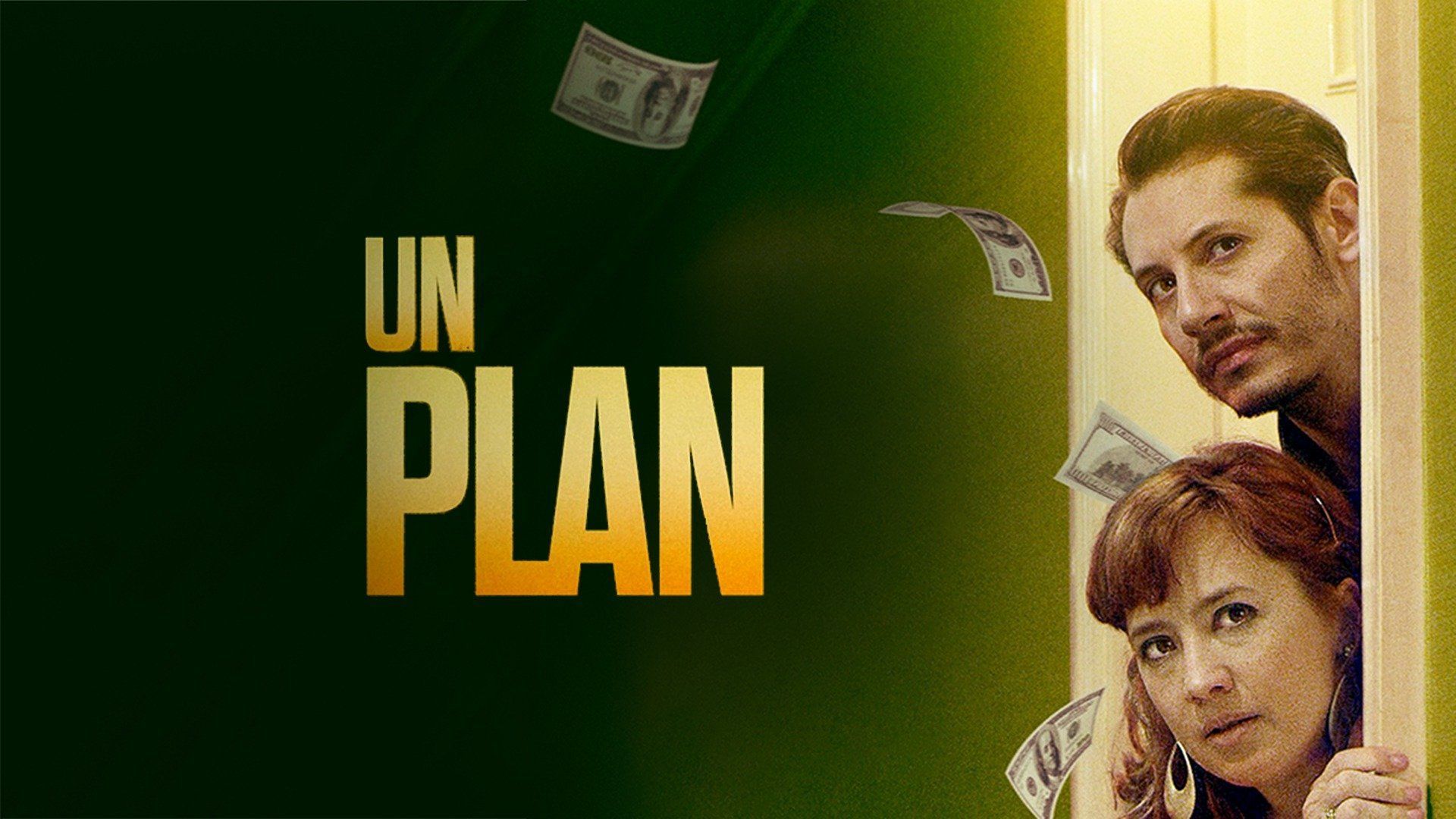 Un plan (2017) - Plex