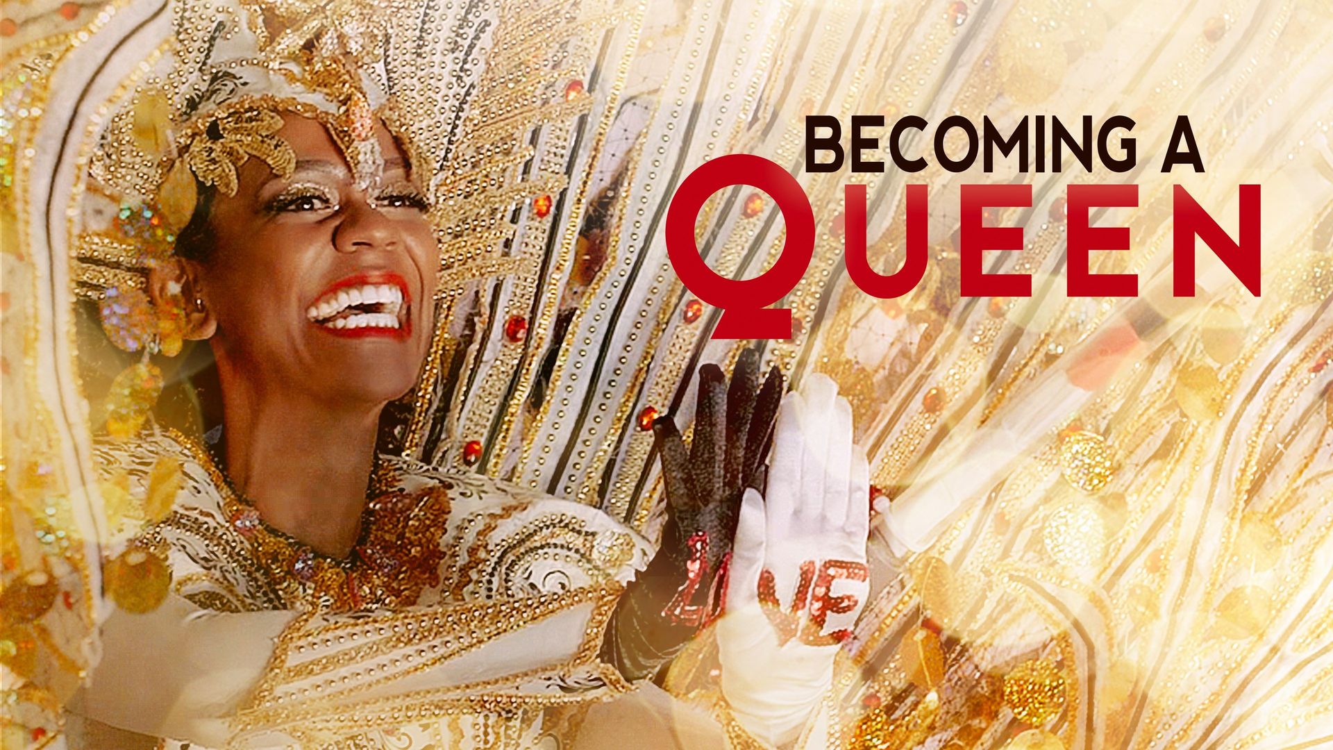 Watch Becoming a Queen (2022) Full Movie Free Online - Plex