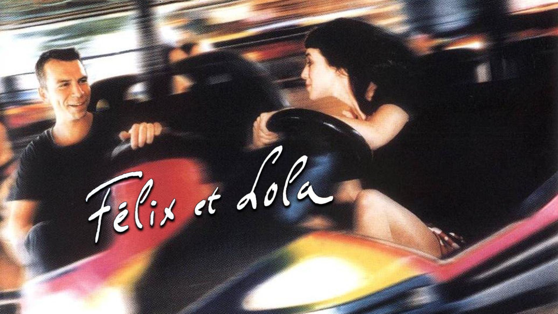 Watch Felix and Lola (2001) Full Movie Free Online - Plex