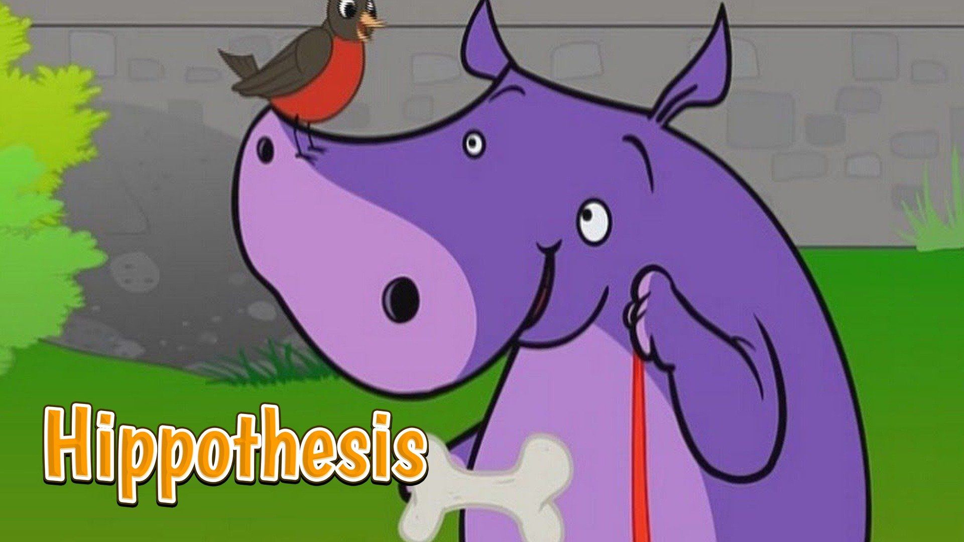 Watch Hippothesis (2010) TV Series Online - Plex