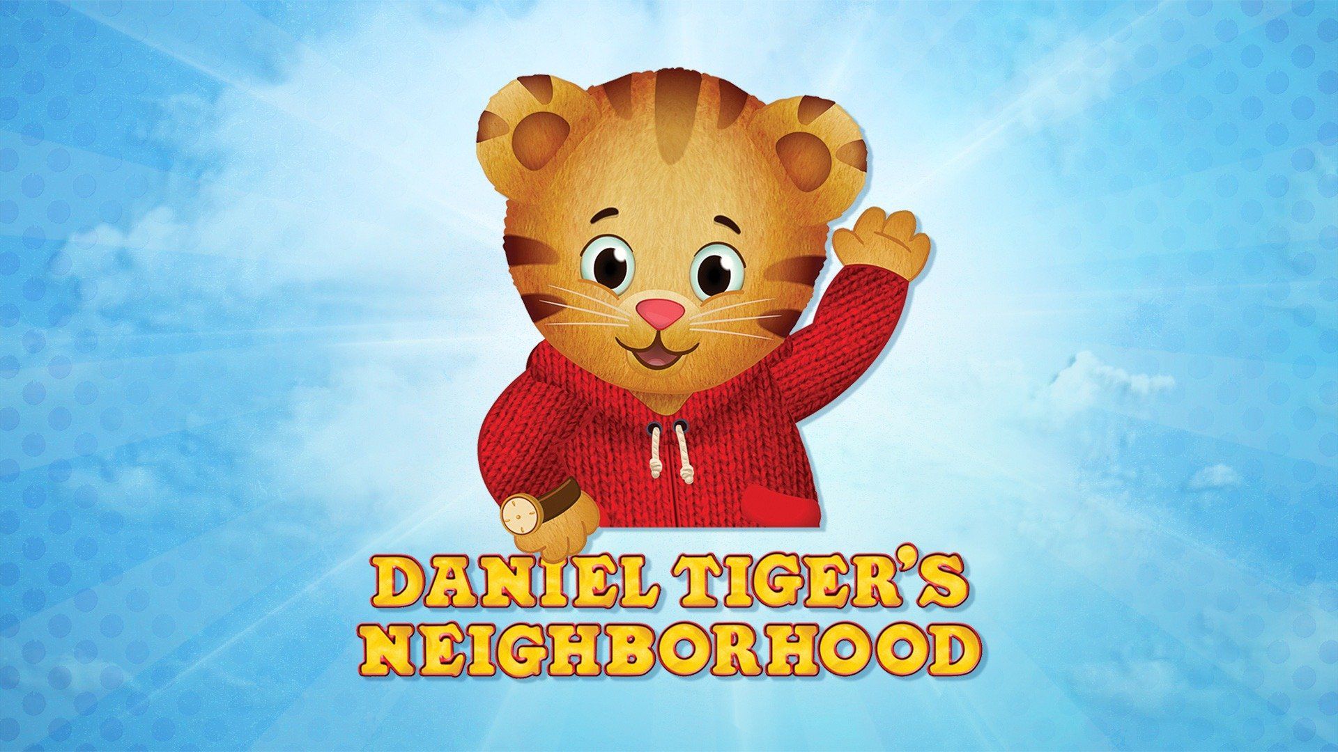Watch Daniel Tiger's Neighborhood (2012) TV Series Online - Plex