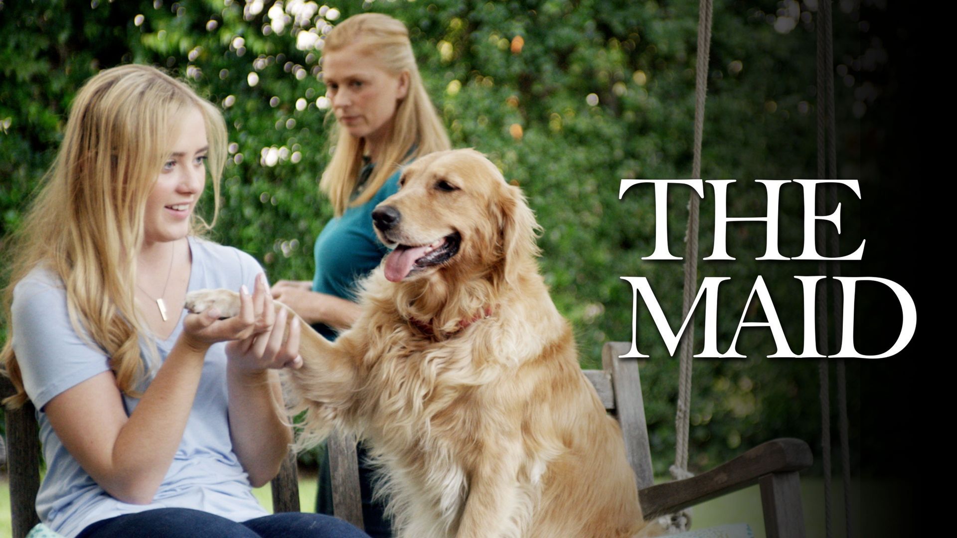 The Maid (2016) - Plex