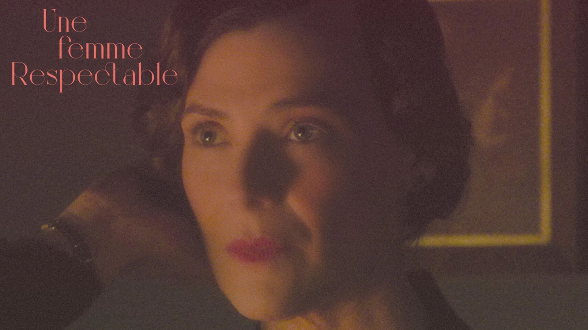 A Respectable Woman (2023) - Plex