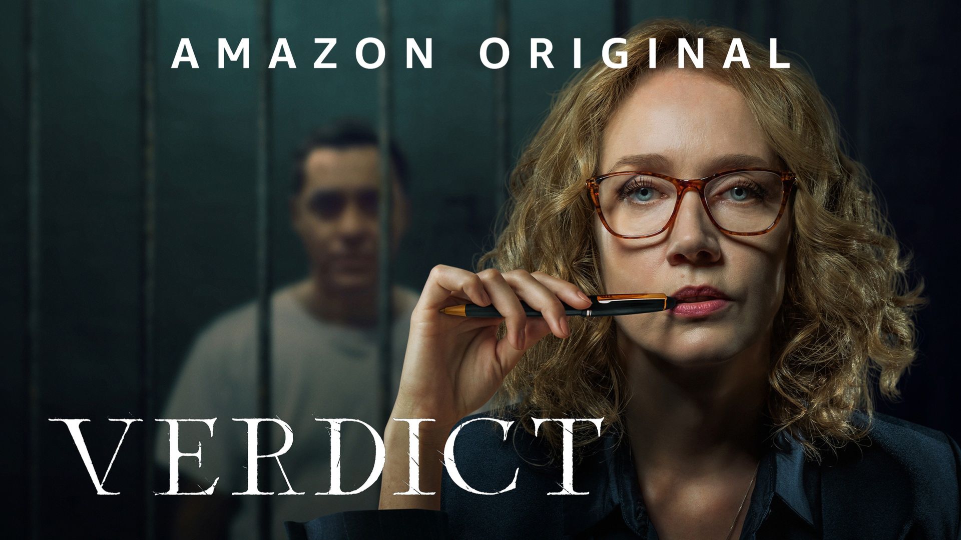 Watch Verdict (2022) TV Series Online - Plex