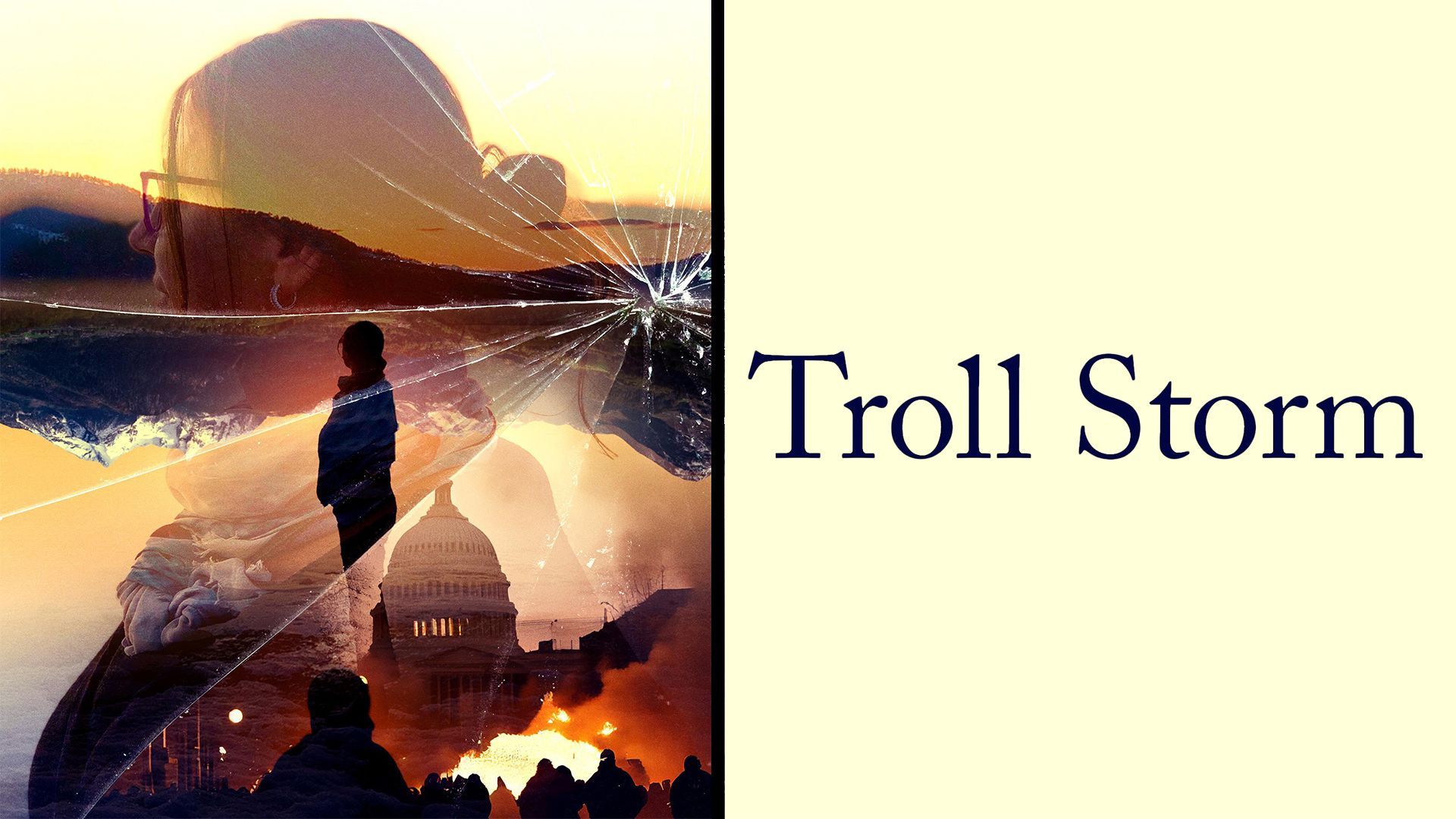 Watch Troll Storm (2024) Full Movie Online - Plex